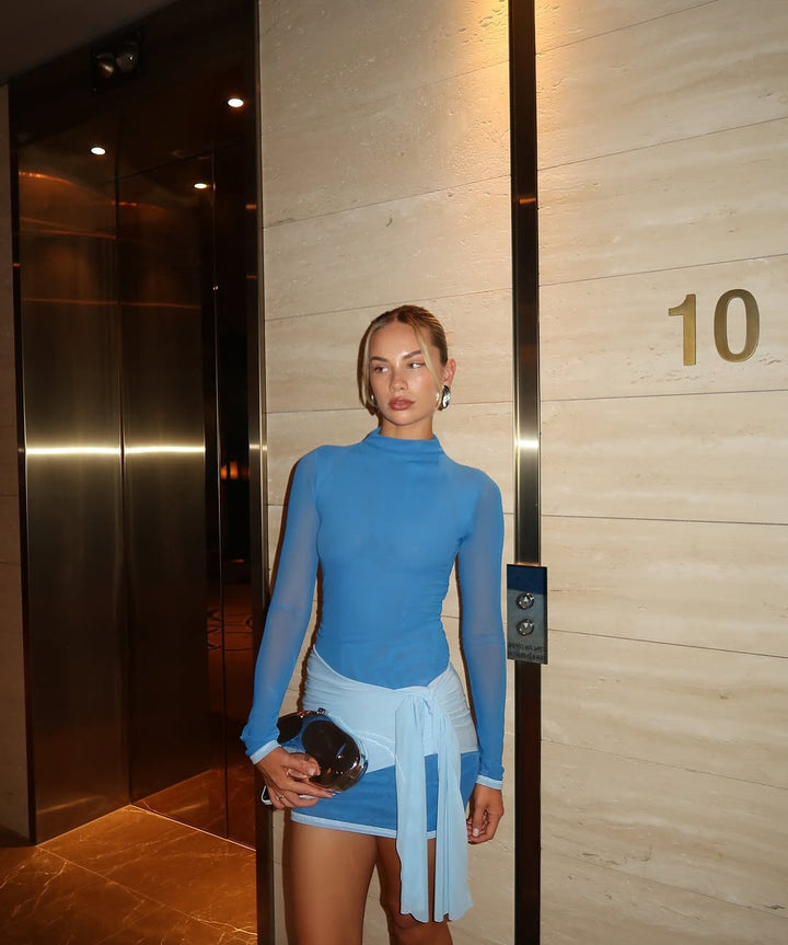 BENNI. – The Dress Nook